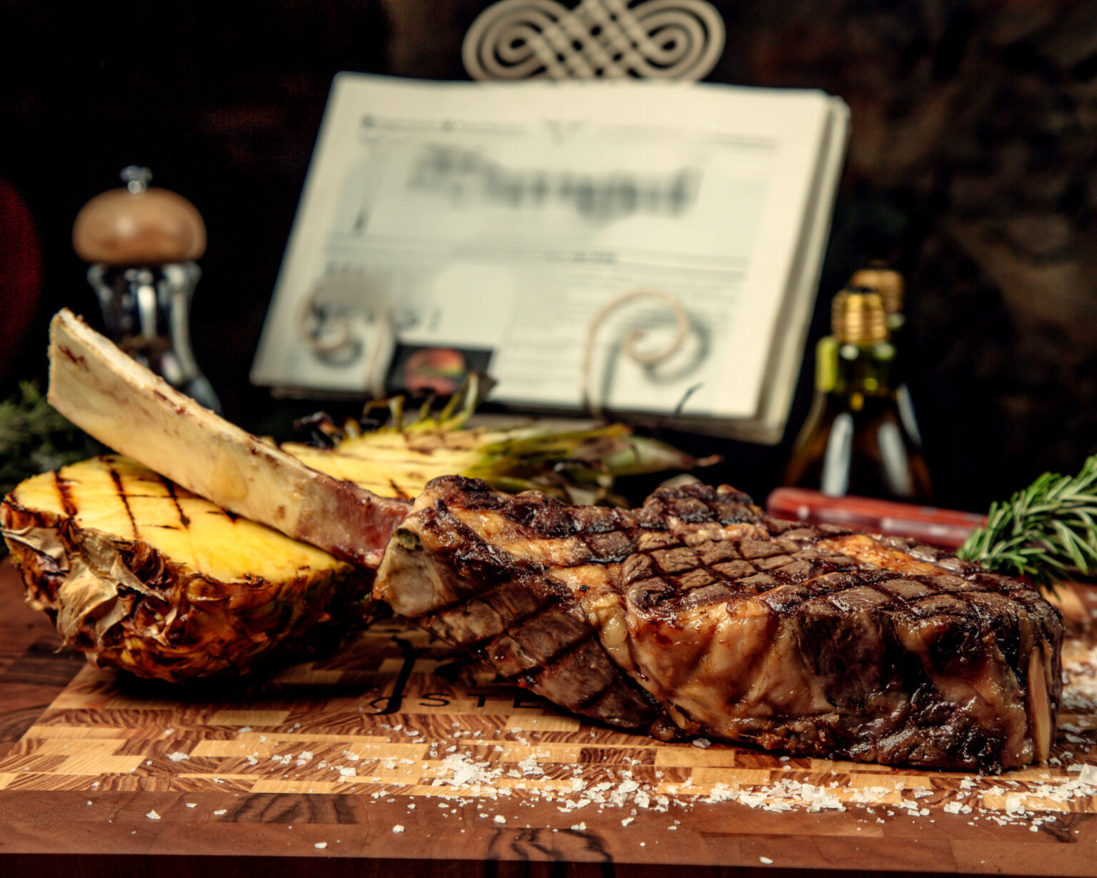 Prime Rib Roast – Bluff Meat Supply