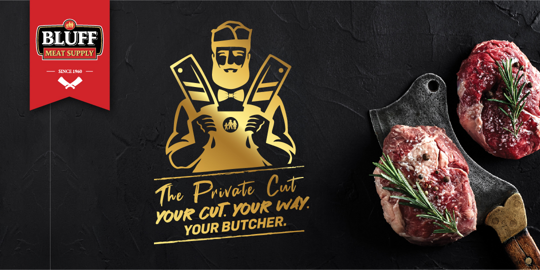 The Private Cut - Bluff Meat Supply