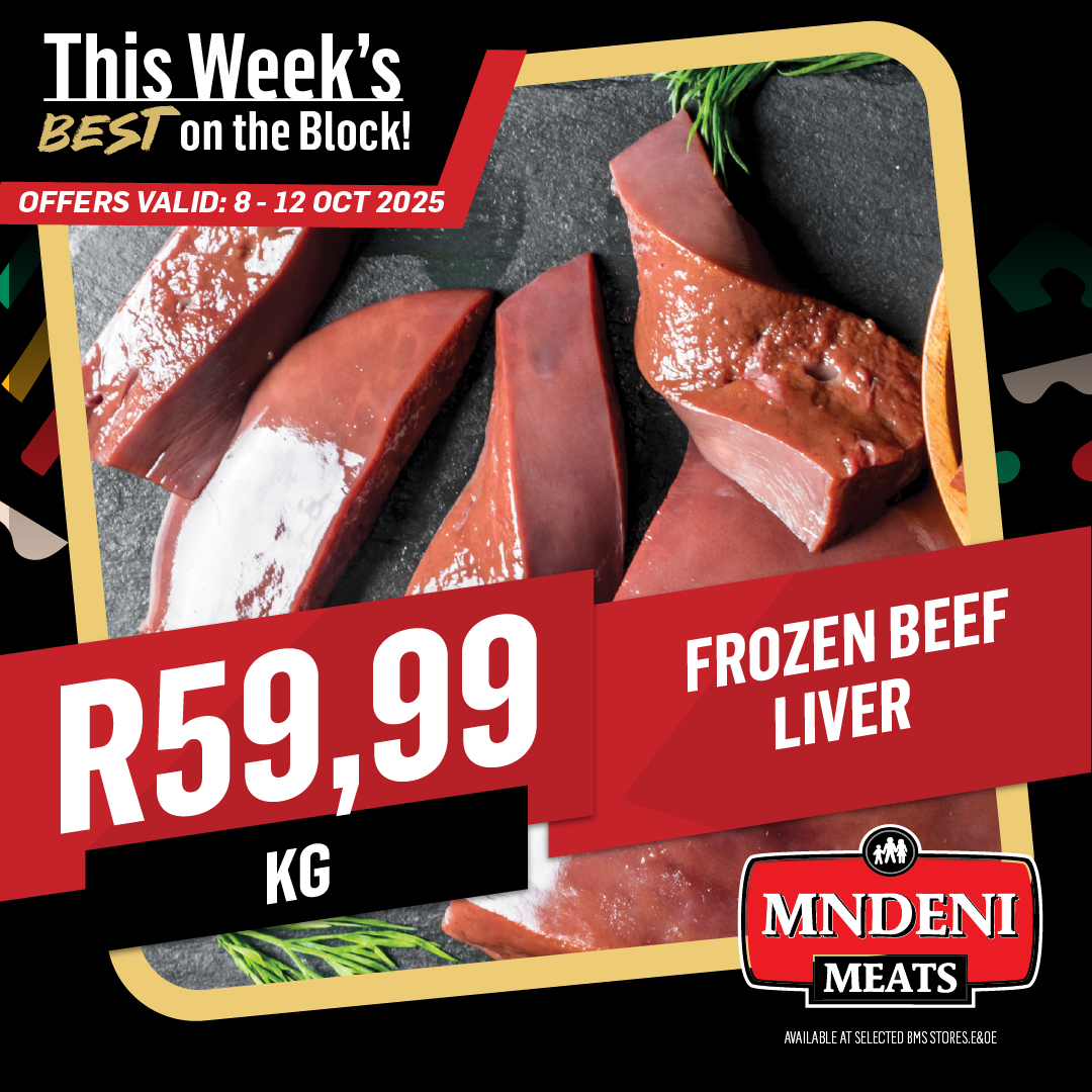 Instore Promotions - Bluff Meat Supply