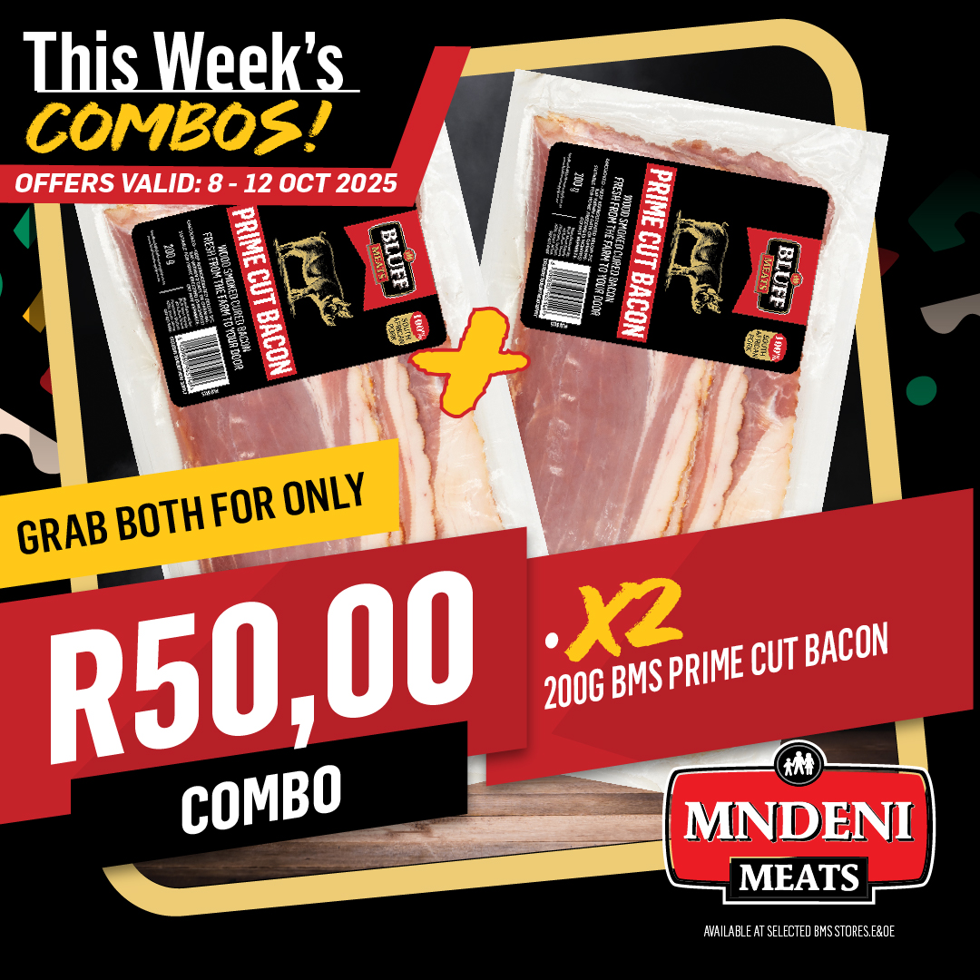 Instore Promotions - Bluff Meat Supply